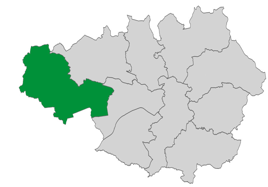 Your area – 2 WHEELS GM