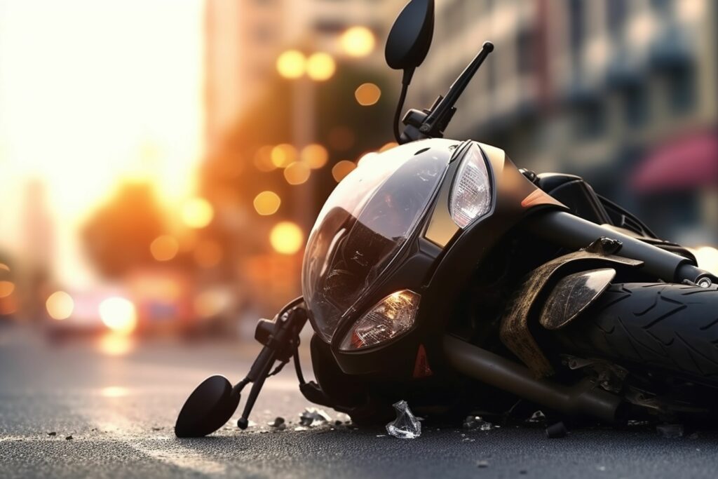 DfT confirms rise in biker deaths – 2 WHEELS GM